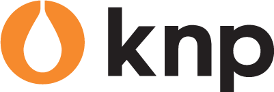 KNP | Sustainable digital print, litho print, mailing & fulfilment.