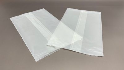 Potato starch packaging. A sustainable option to polywrap - KNP Litho
