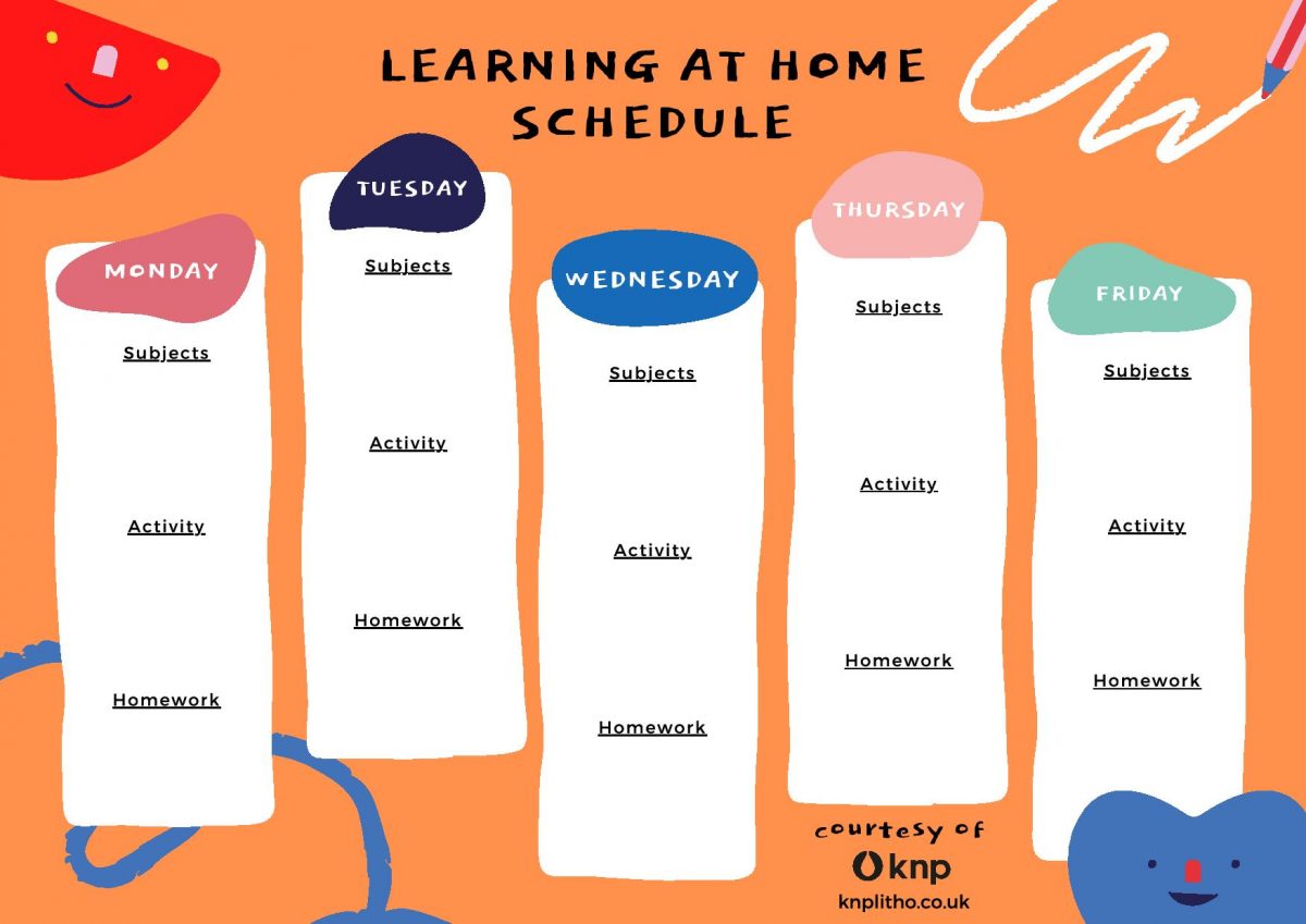 FREE Downloads - KNP Litho