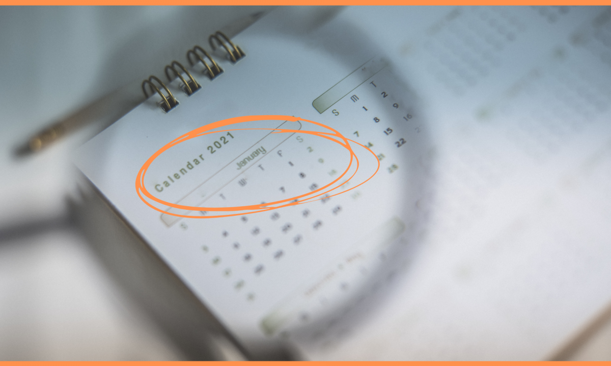 Royal Mail door drop delivery dates - KNP Litho