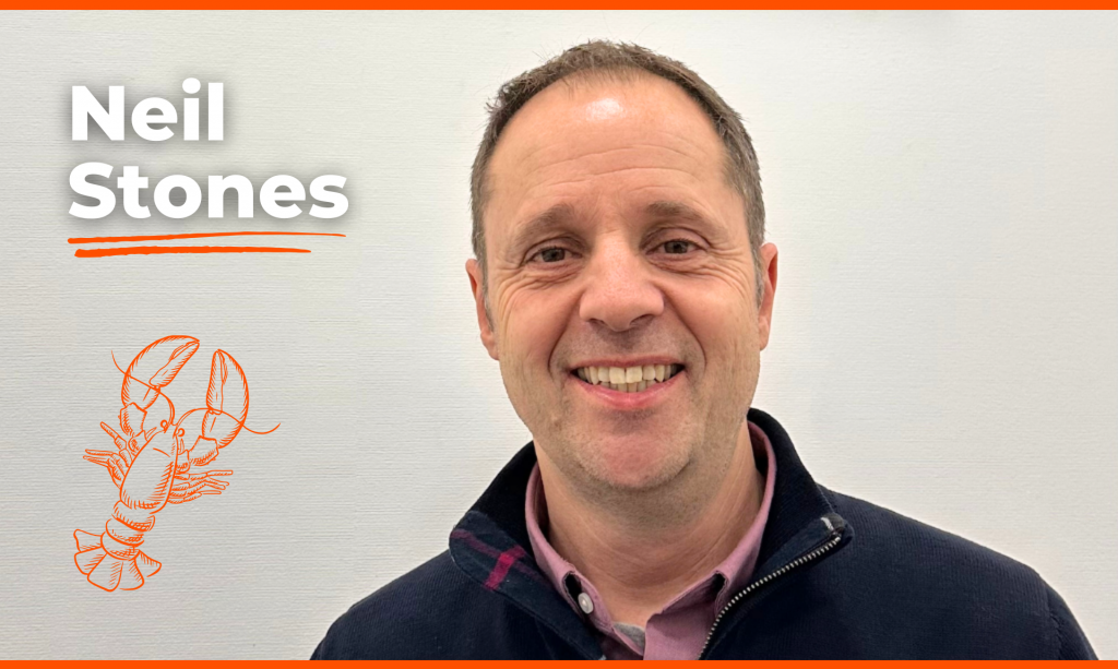 Meet the Team: Neil Stones, Senior Client Support Manager | KNP