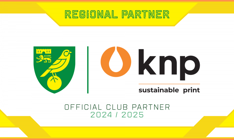 KNP | Sustainable digital print, litho print, mailing & fulfilment.